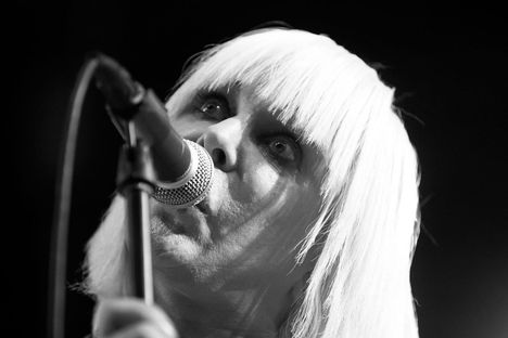 Genesis P-Orridge 1950–2020 | HS.fi