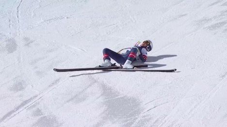 Lindsey Vonn: Nyt puhuu isä Alan Kildow - Ilta-Sanomat