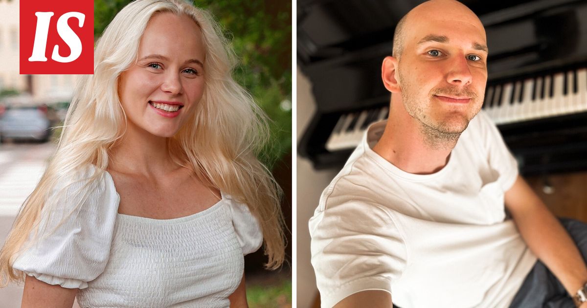 Opettajat ja Tiktok-tähdet Jan Nyberg ja Laura Kiuru rajoittaisivat ...