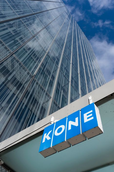 Koneen jättifuusio on juuri sitä, mitä EU:ssa nyt halutaan | HS.fi