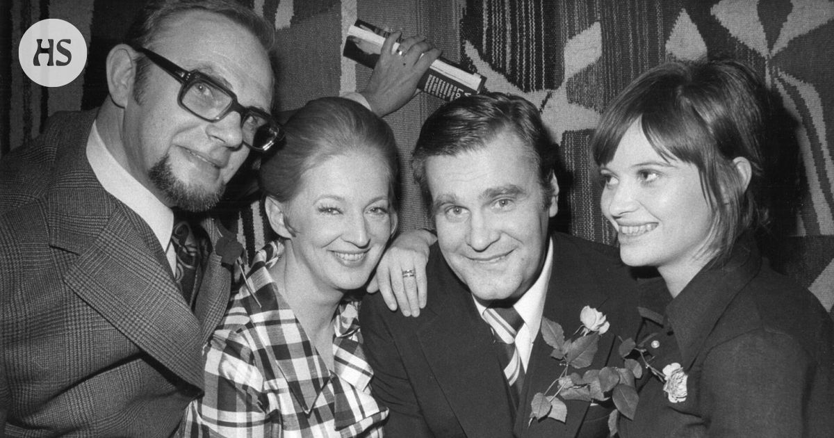 Suosituimmat Telvis-kilpailussa | HS.fi