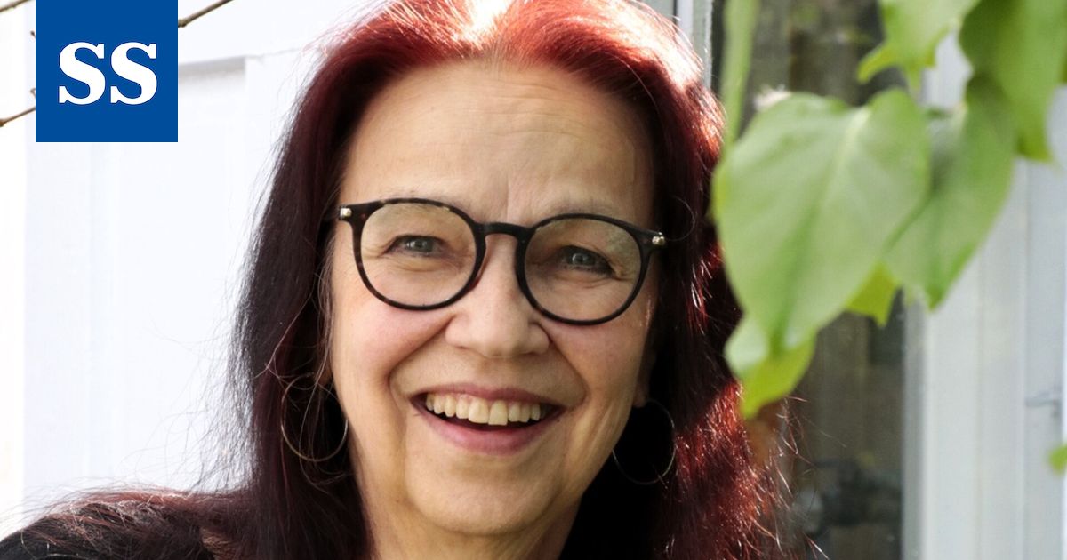 Ulla-Maija Liljan dokumenttielokuva kilpailee kansainvälisillä ...