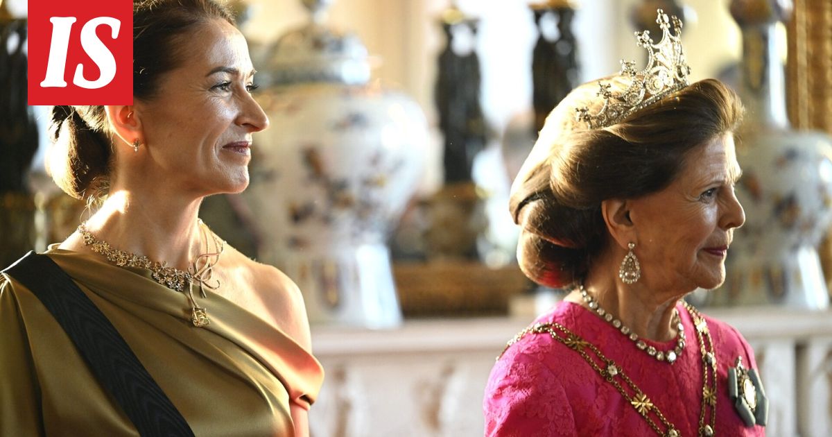 Lisätietoa Suzanne Innes-Stubbin korusta - Ilta-Sanomat