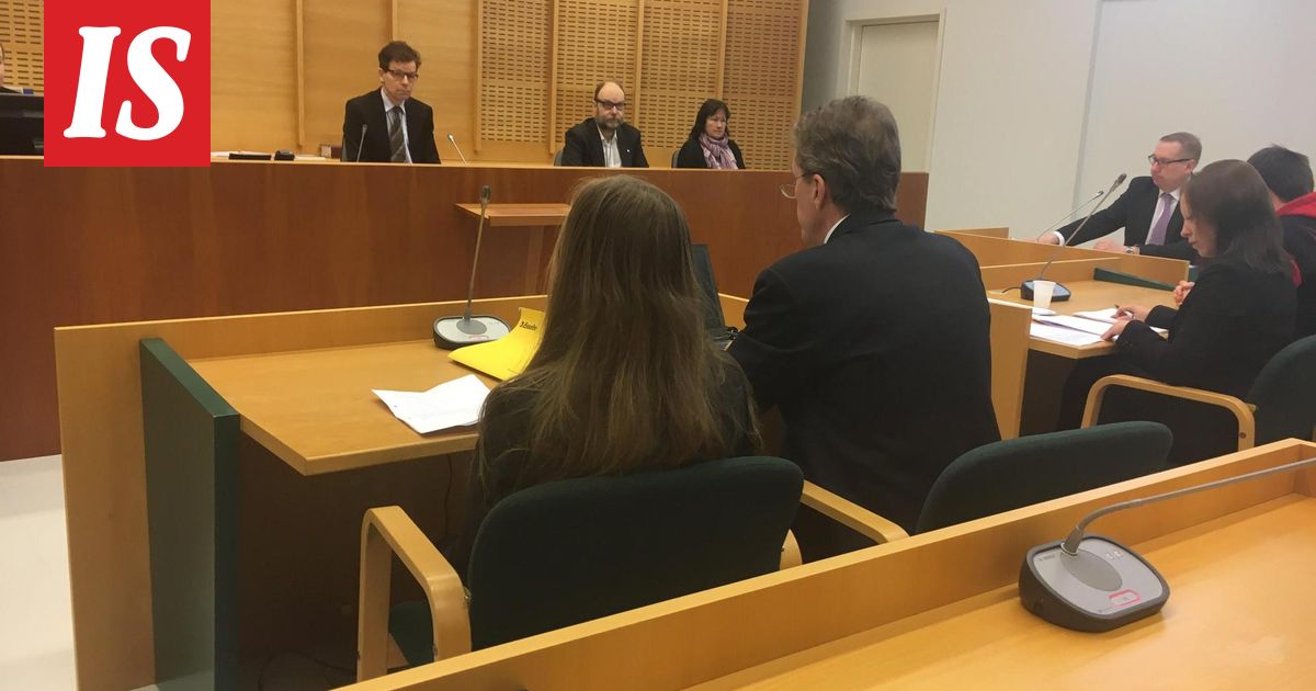 Syyte: 21-vuotias nainen yritti murhata poikaystävänsä myrkkyteellä – äiti pelasti viime ...