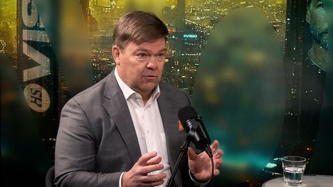 ”Yhdysvaltoihin sijoituskohteena voi luottaa”, Ilmarisen ...