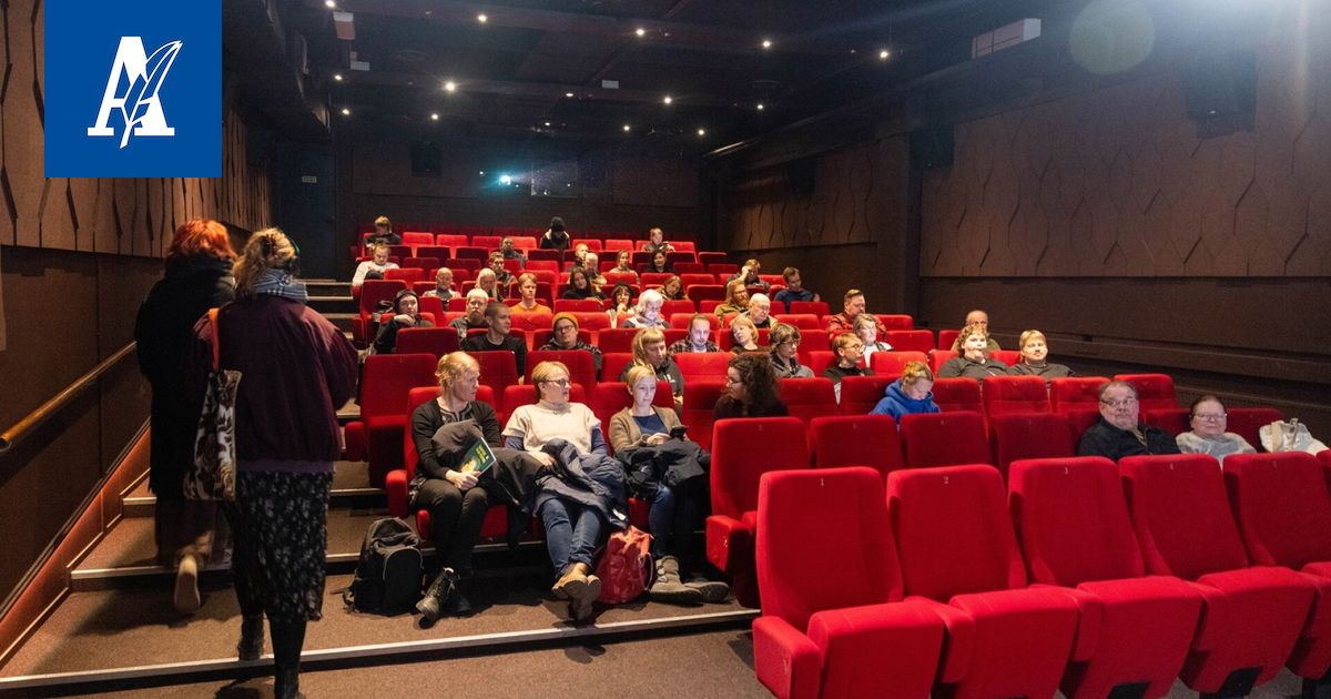 Rajujen leikkausten kohteeksi joutuvan Kavin näytökset ovat vahva osa tamperelaista ...