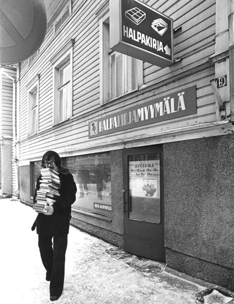 HS 50 vuotta sitten | HS.fi