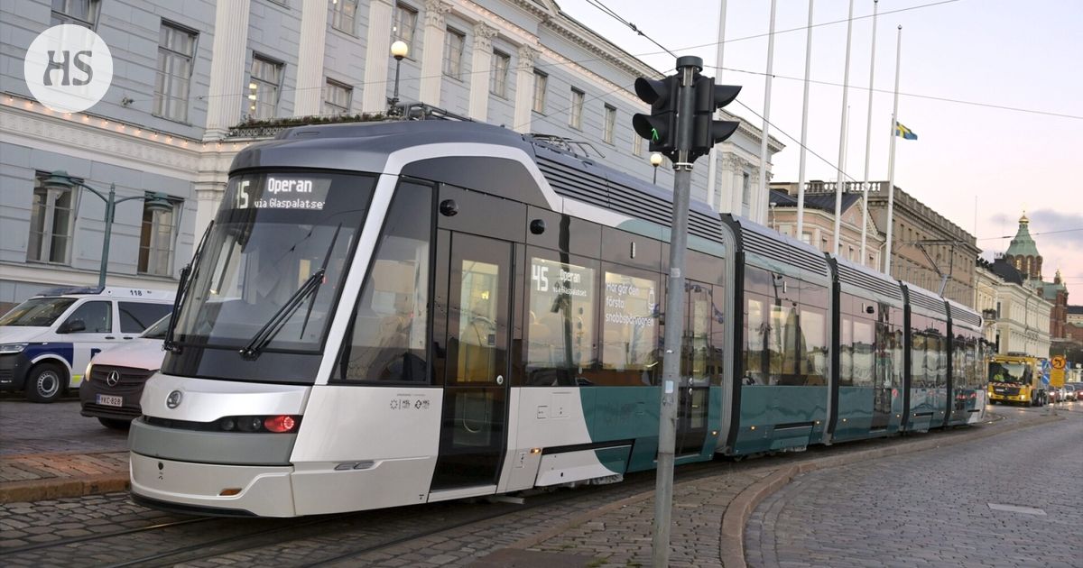 HSL:n 10 minuutin lippu ei tuonut riittävästi uusia asiakkaita | HS.fi