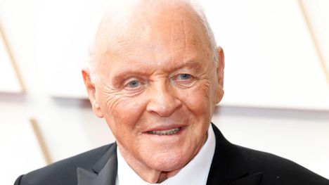Anthony Hopkins avautuu 47 vuotta kestäneestä raittiudestaan - Ilta-Sanomat