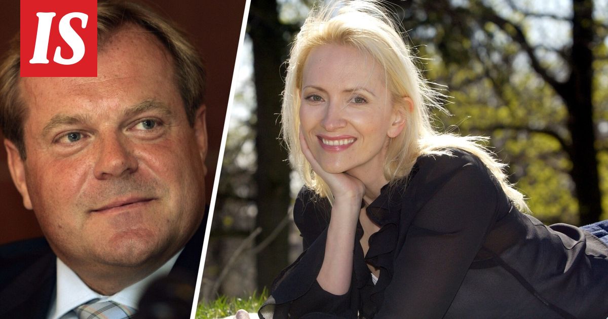 Juha-Pekka Jalo järkyttyi Minna Aaltosen kuolemasta - Ilta-Sanomat