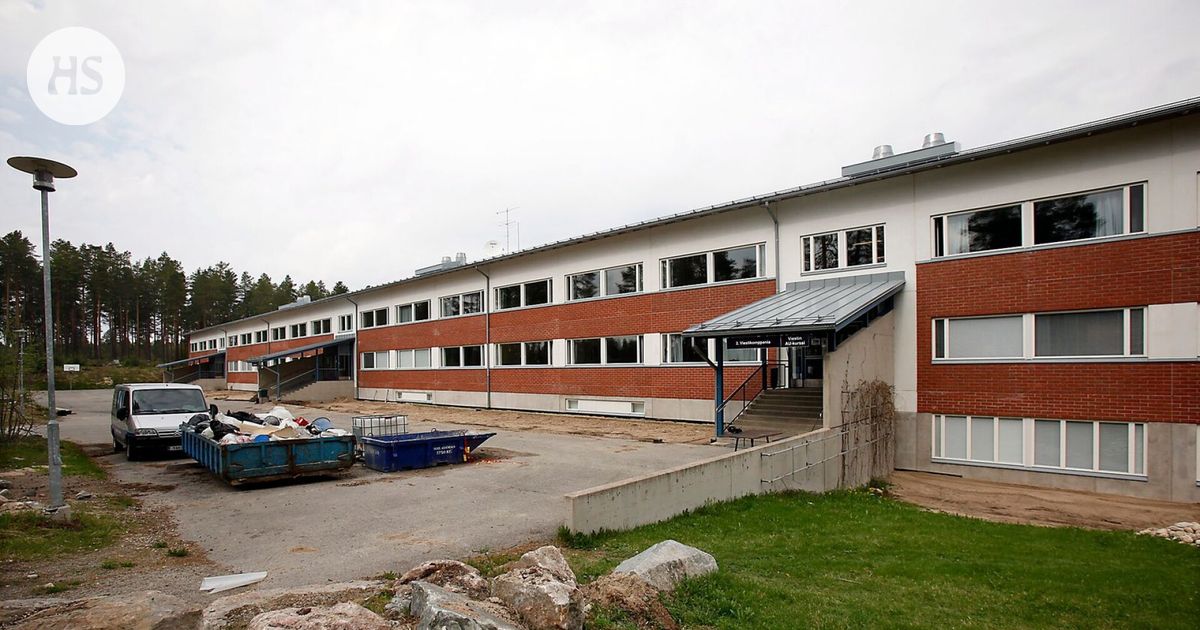 Varusmies sai ampumavamman päähänsä, ei viitteitä itsetuhoisuudesta | HS.fi