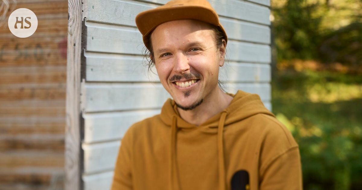 Muusikko Jukka Poika elää nyt perhe-elämää | HS.fi