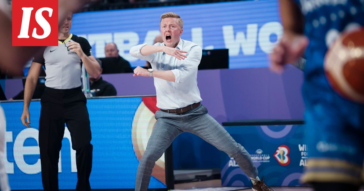 Lassi Tuovin kausi sai unelma-alun - Ilta-Sanomat