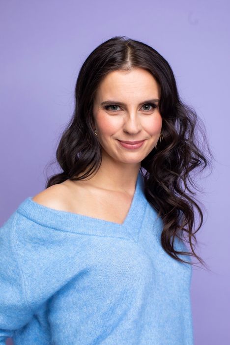 Olga Temonen on kuollut - Ilta-Sanomat