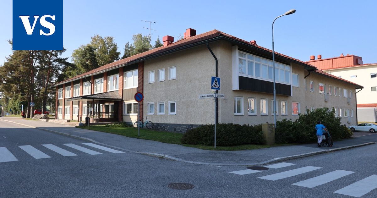 Valkeakosken seurakuntatalon purku eteni jälleen - Valkeakosken Sanomat