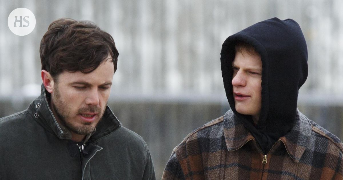 Tässä on vuoden paras amerikkalainen elokuva – ”Varma menestyselokuva ...