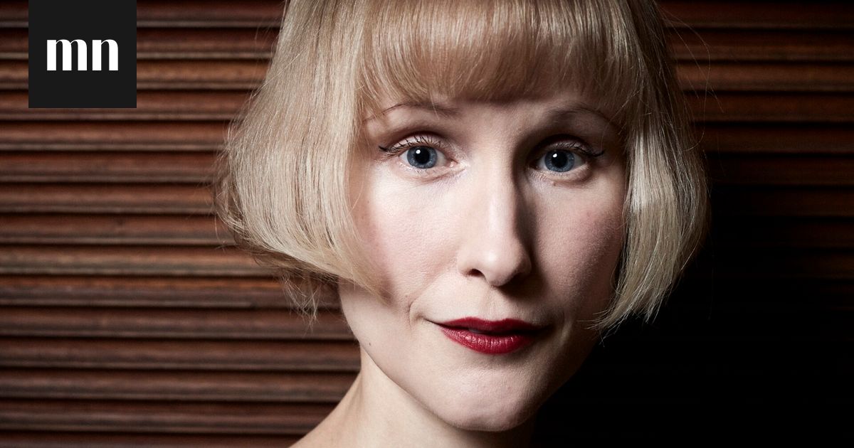 Kirjailija Iida Rauma kertoo koulukiusaamisesta ja teoksestaan Vaikea ...