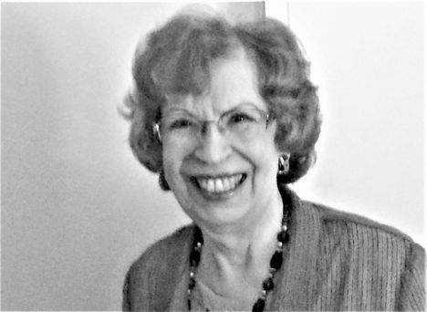Ritva Eerola 1946–2023 | HS.fi