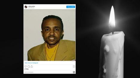 Michael Sumler on kuollut - Ilta-Sanomat