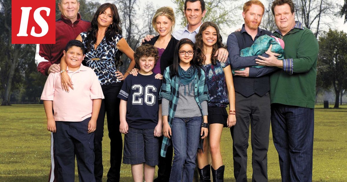 Moderni perhe meinasi jäädä tekemättä - Ilta-Sanomat