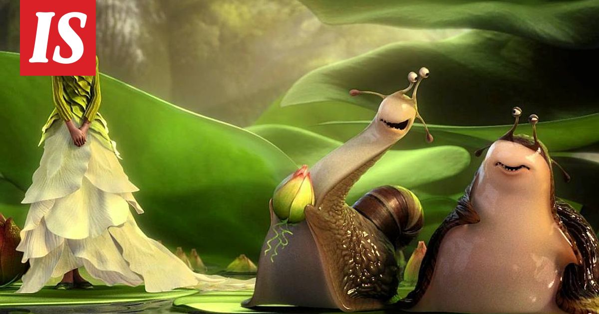 Salainen valtakunta, Chris Wedge, Amanda Seyfried, Colin Farrell, Josh ...