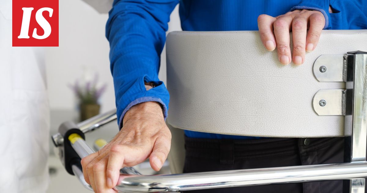 Tällainen sairaus on ALS, jota sairasti myös Antero Laukkanen – oireet ...