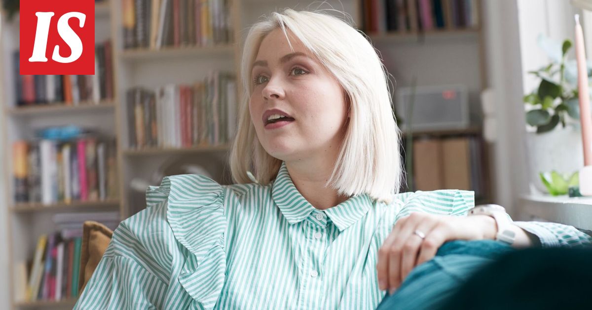 Elämäni biisi: Essi Hellén liikuttui puhuessaan muistisairaasta ...