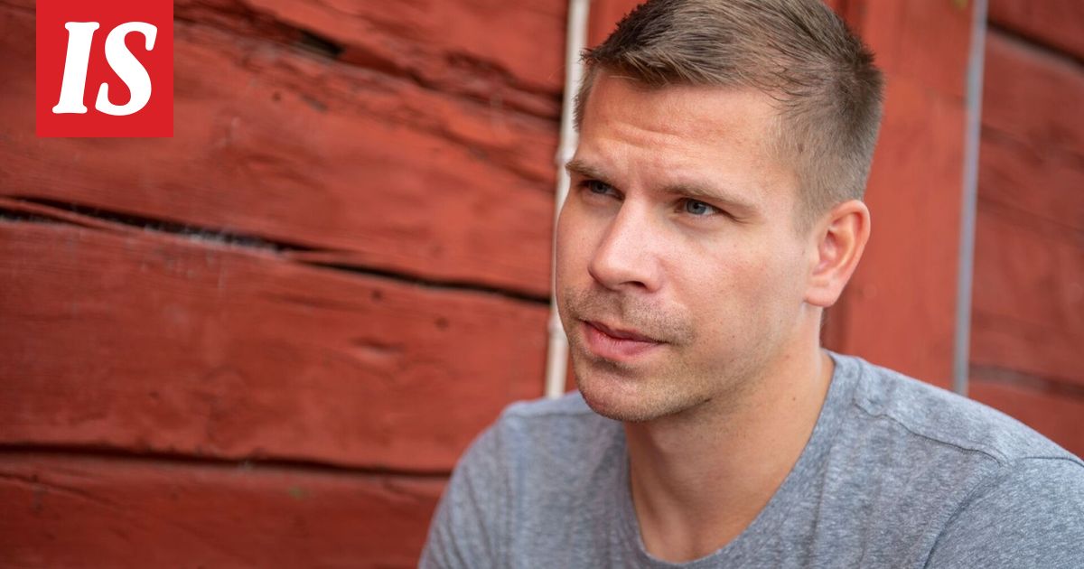 NHL-pelaaja Joonas Donskoi, 31, lopettaa uransa - Ilta-Sanomat