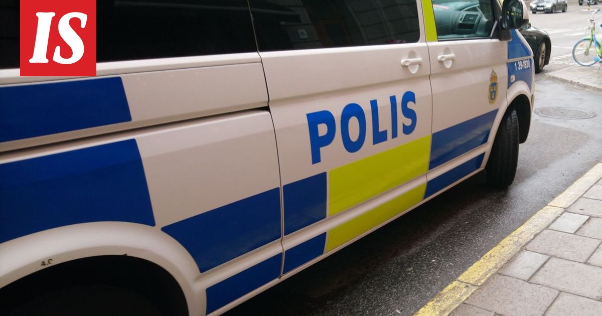 DN: Myös Ruotsin poliisi selvittää nyt Volvo-boikottia – tuhannet ...