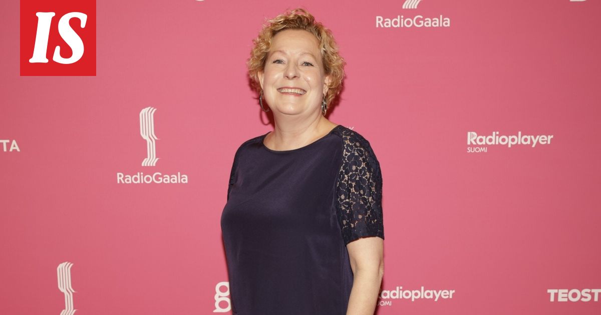 Mari Sarolahti loukkaantui – julkaisi kuvan - Ilta-Sanomat