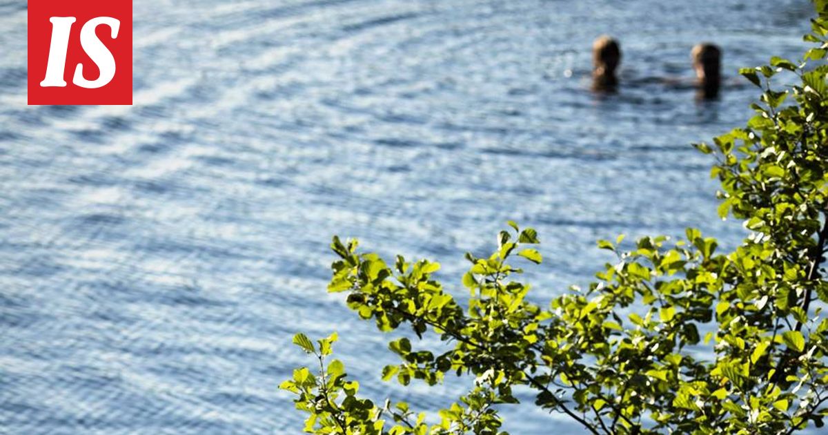Mystinen vatsatauti leviää nyt myös Sipoossa - useita kymmeniä ...