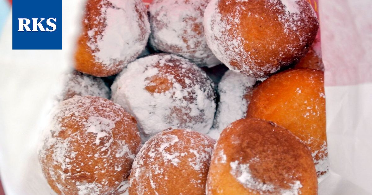 Helpot mutta herkulliset rahkamunkit – ja vinkkejä munkkien ...