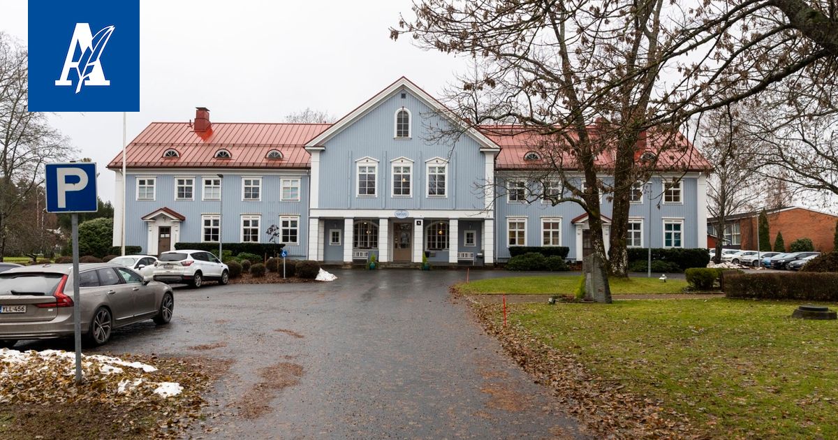 Tamperelainen Ahlman Edu vähentää ammatillista koulutusta – rahoitusta leikataan