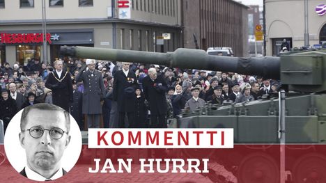 Miksi Suomi ei ota käyttöön obligaatioita puolustukseen? - Ilta-Sanomat