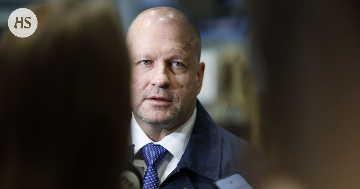 Odotettu tuomio, sanoo syyttäjä – Oikeus torppasi Vornasen vaatimuksen ...