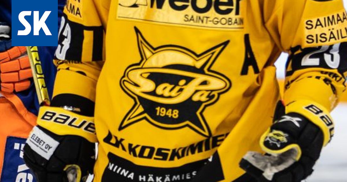 Greg Moro aiheuttaa hilpeyttä Liigassa - Satakunnan Kansa