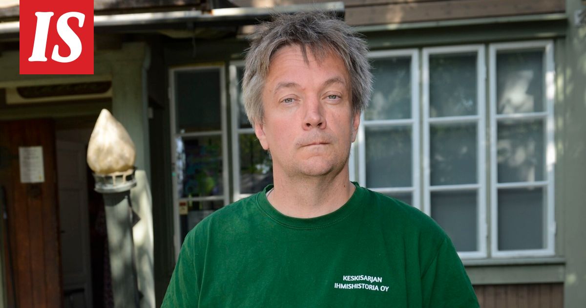 Haastaako Teemu Keskisarja Purran? Näin hän vastaa - Ilta-Sanomat