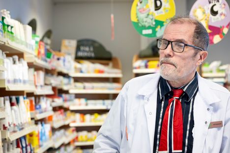 Nyt puhuu tappiollisen apteekin apteekkari – tekee töitä jopa 70 tuntia ...