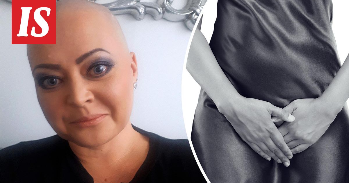 Munasarja- ja kohdunkaulan syövät eivät alkuvaiheessa juurikaan oireile ...