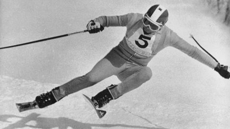 Alppihiihdon legenda Heinrich Messner on kuollut - Ilta-Sanomat