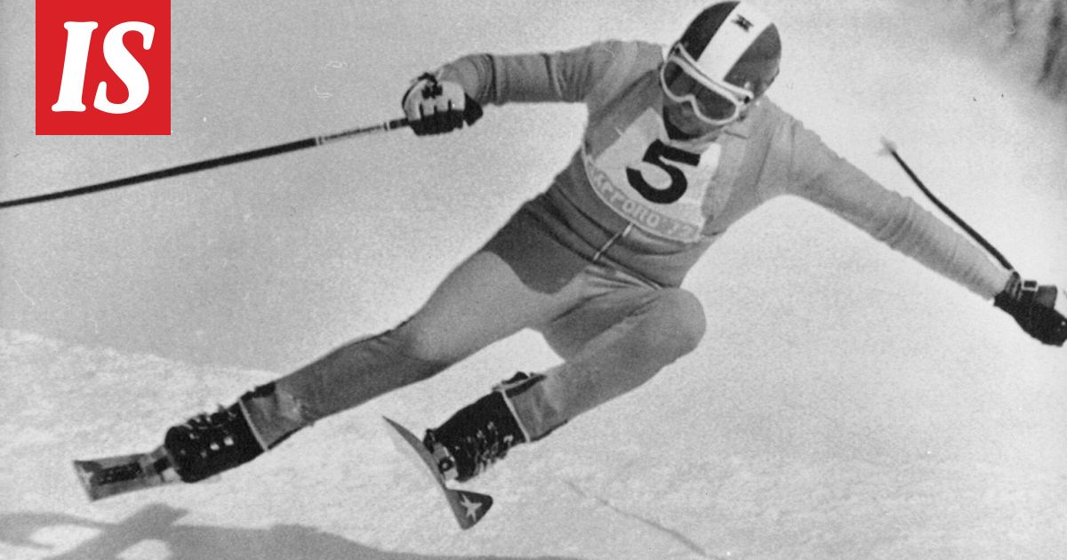 Alppihiihdon legenda Heinrich Messner on kuollut - Ilta-Sanomat