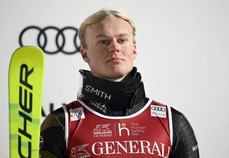 Tällainen on Eduard Hallberg – Kalle Palander ja Marcus Sandell ...