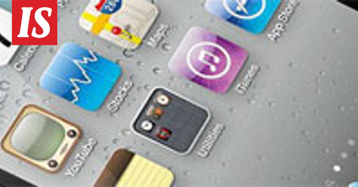 IPhone-johtaja Mark Papermaster lähti Applesta - Ilta-Sanomat