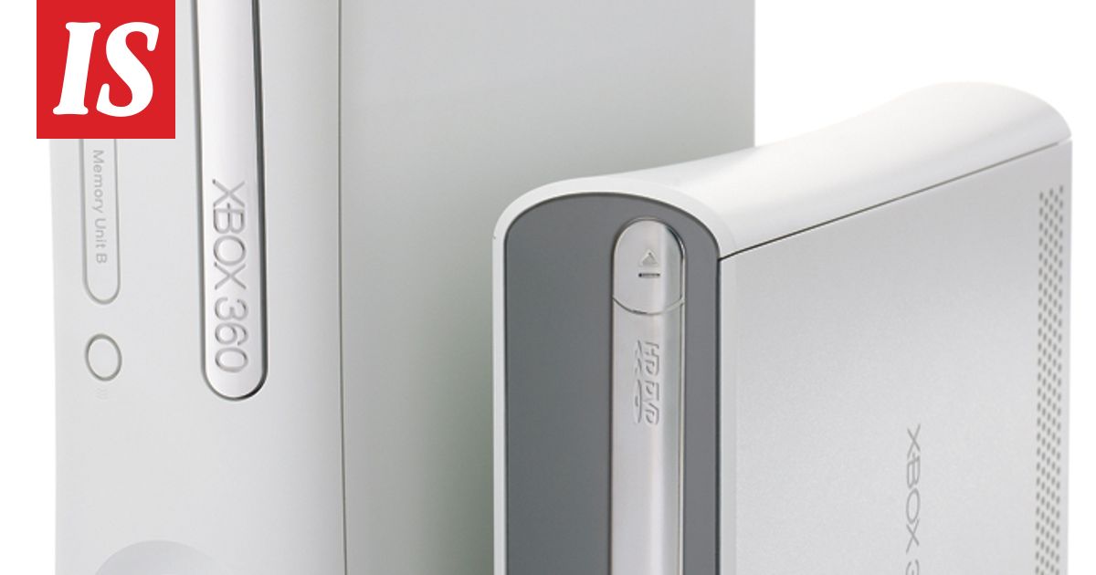 TeamXbox opastaa - Ilta-Sanomat