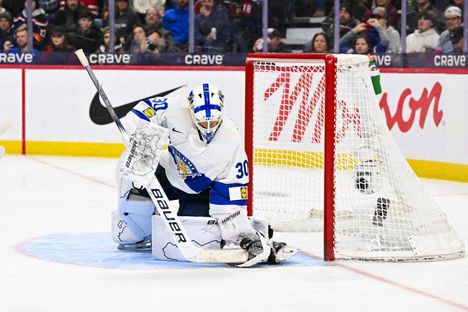 Petteri Rimpinen täräyttää epäilijöilleen - Ilta-Sanomat