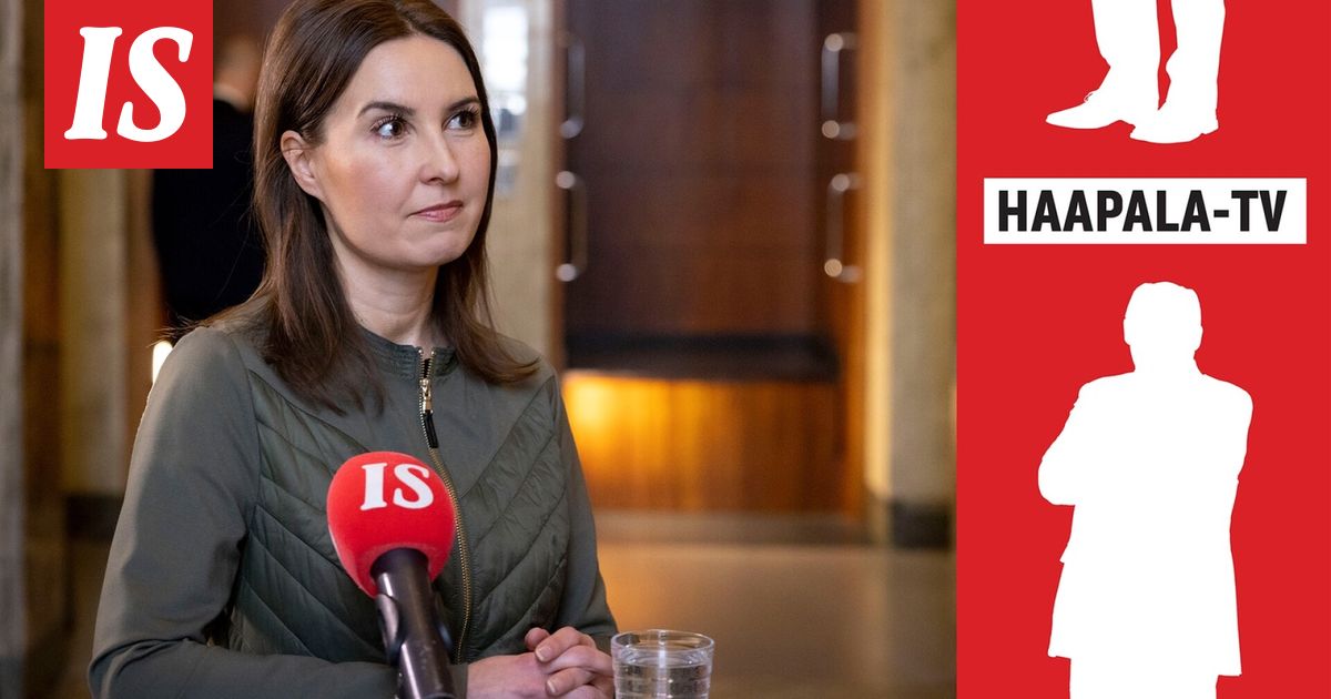 Eeva Kalli linjaa karmeiden kannatuslukujen jälkeen: Keskustaa ei nähdä ...