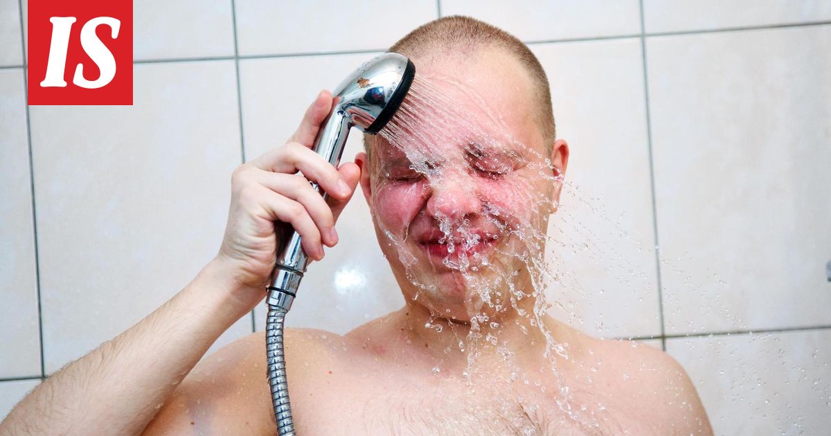 Ruikkiiko suihku mihin sattuu? Ärsyttävä vika korjaantuu helpolla ...