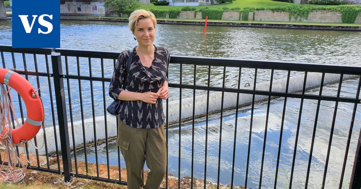 Anna Weckström etsi uutta asuinpaikkaa läheltä luontoa ja julkisista ...