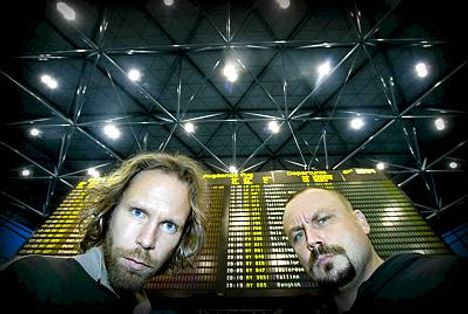 MTV3: Madventuresin Riku Rantala taas leikkaukseen - Ilta-Sanomat