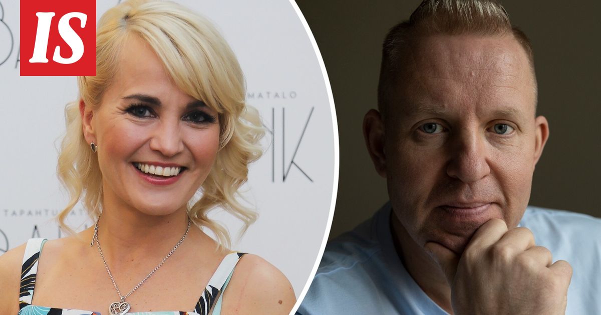Tällainen on Satu Taiveahon uusi mies Tatu Varpukari - Ilta-Sanomat